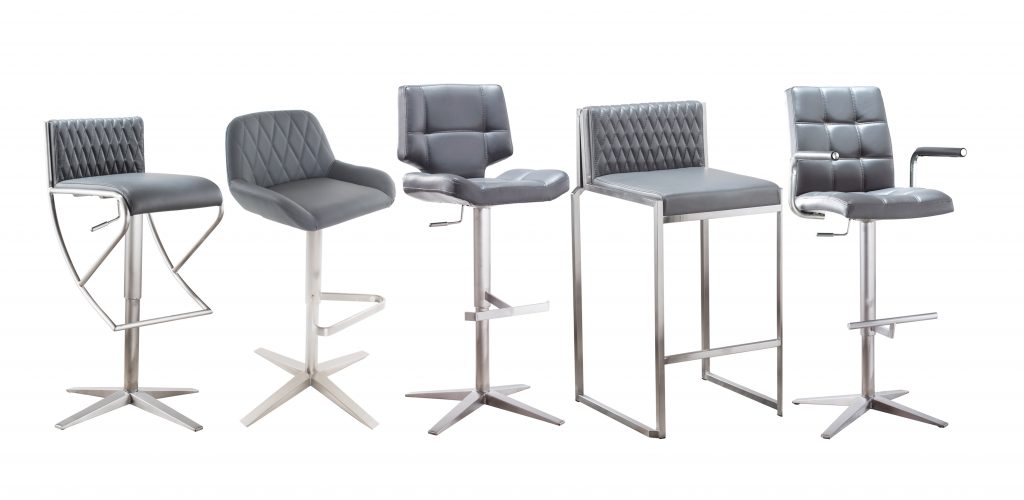 NEW BAR STOOLS | MIX Furniture